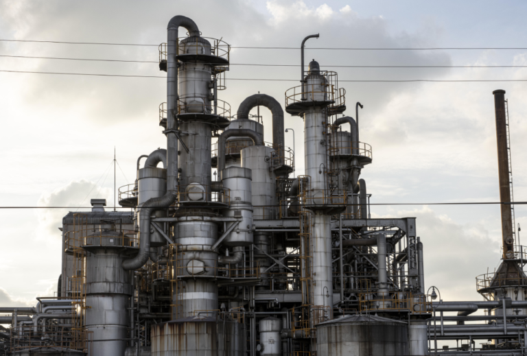 Comprehensive Management of Online Analysers for a Refinery through ABB ...